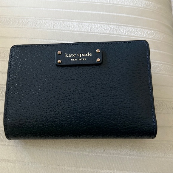 kate spade | Bags | Wallet Kate Spade | Poshmark